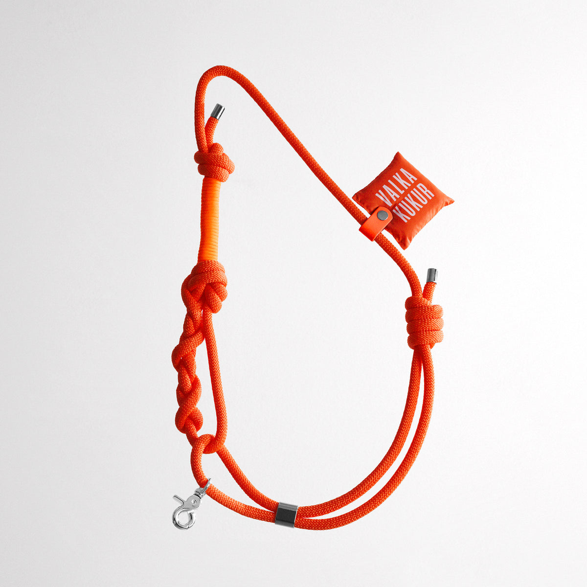 BOLD BODY in Juicy Orange – VALKA KUKUR JAPAN Online Store