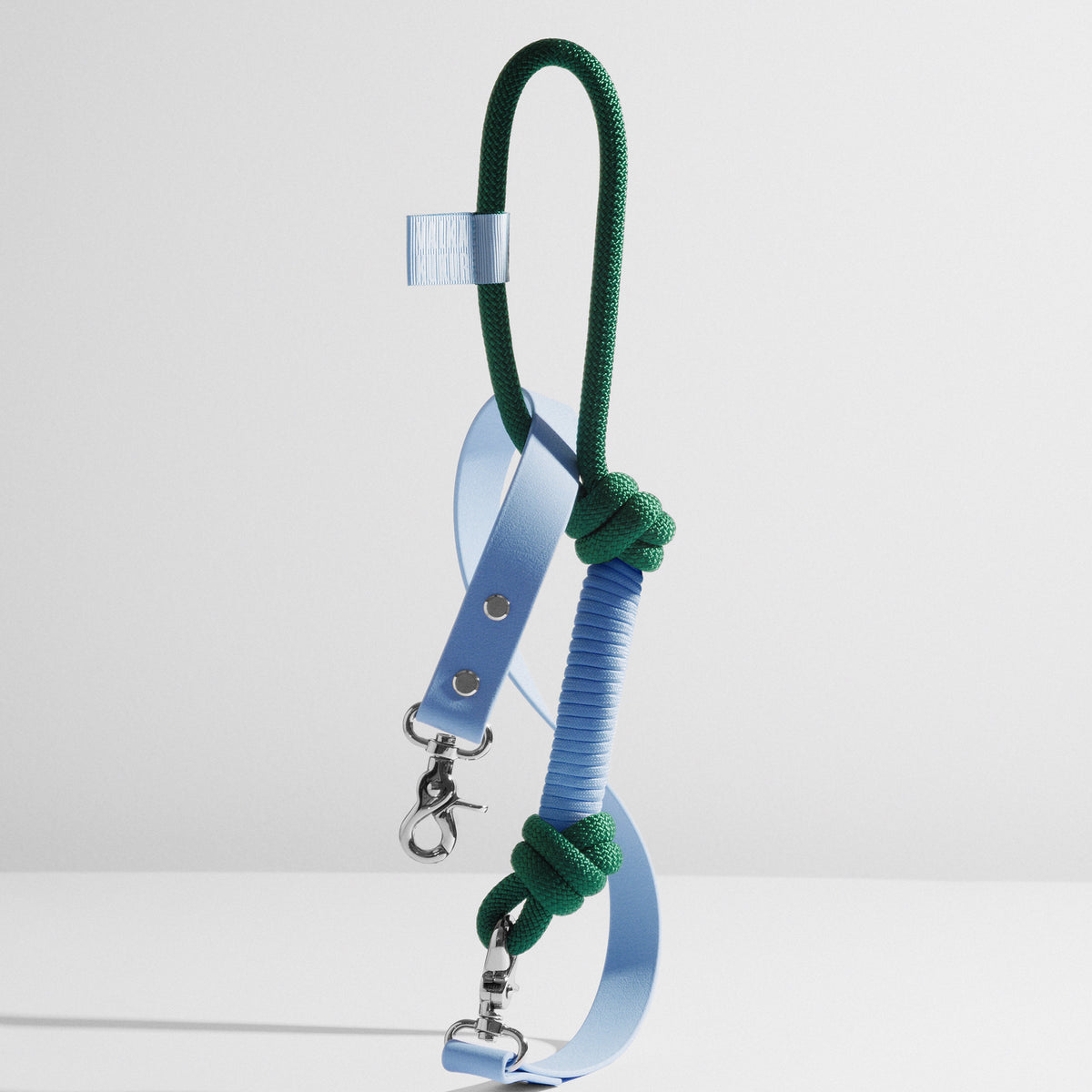 GALAN LINK in Watergreen – VALKA KUKUR JAPAN Online Store